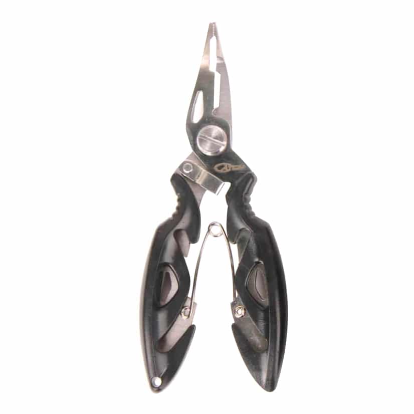 Catch Micro Split Ring Pliers – TackleWest