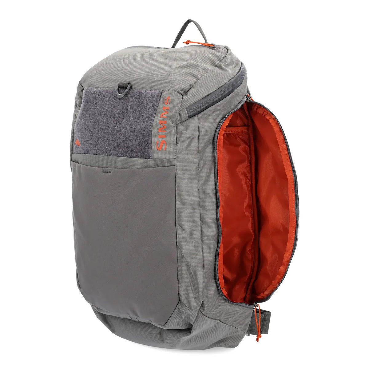 Simms Freestone Backpack Pewter – TackleWest