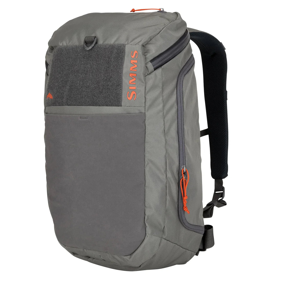 Simms Freestone Backpack Pewter – TackleWest