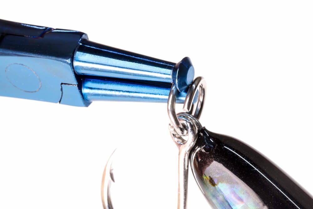 Toit Split Ring Pliers – TackleWest