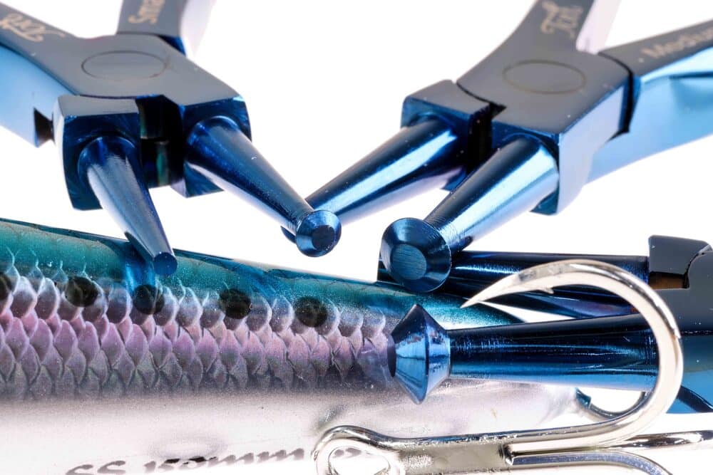 Toit Split Ring Pliers – TackleWest