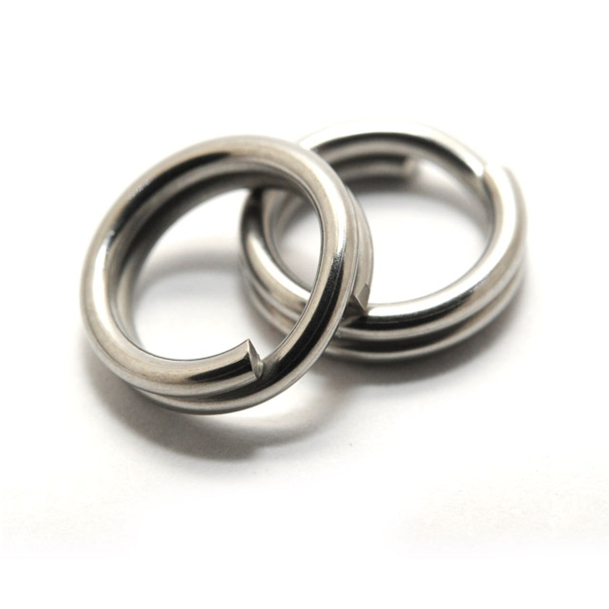 Decoy Split Ring – TackleWest