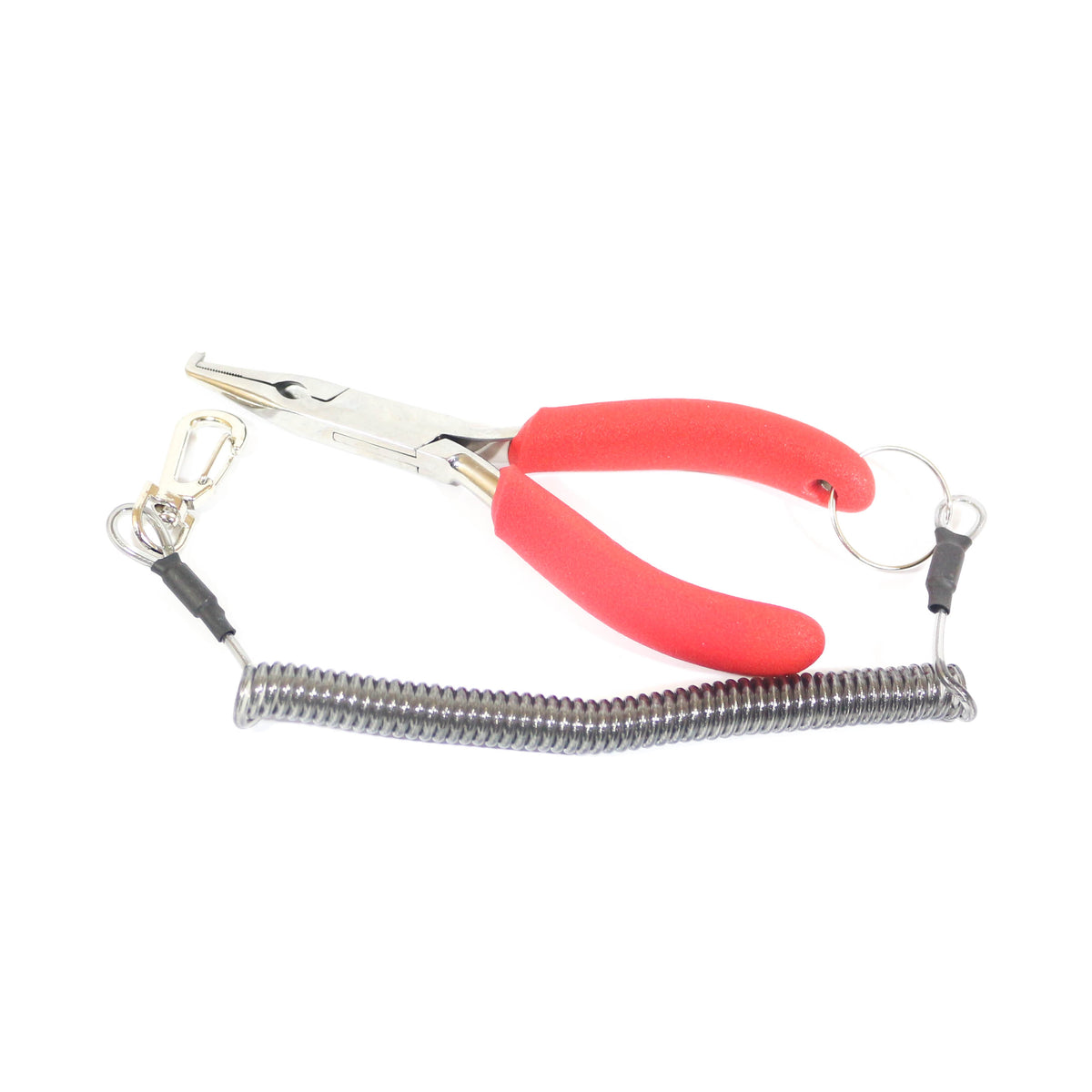 HPA Split Ring Plier Small – TackleWest