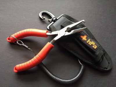 HPA Split Ring Plier Large – TackleWest