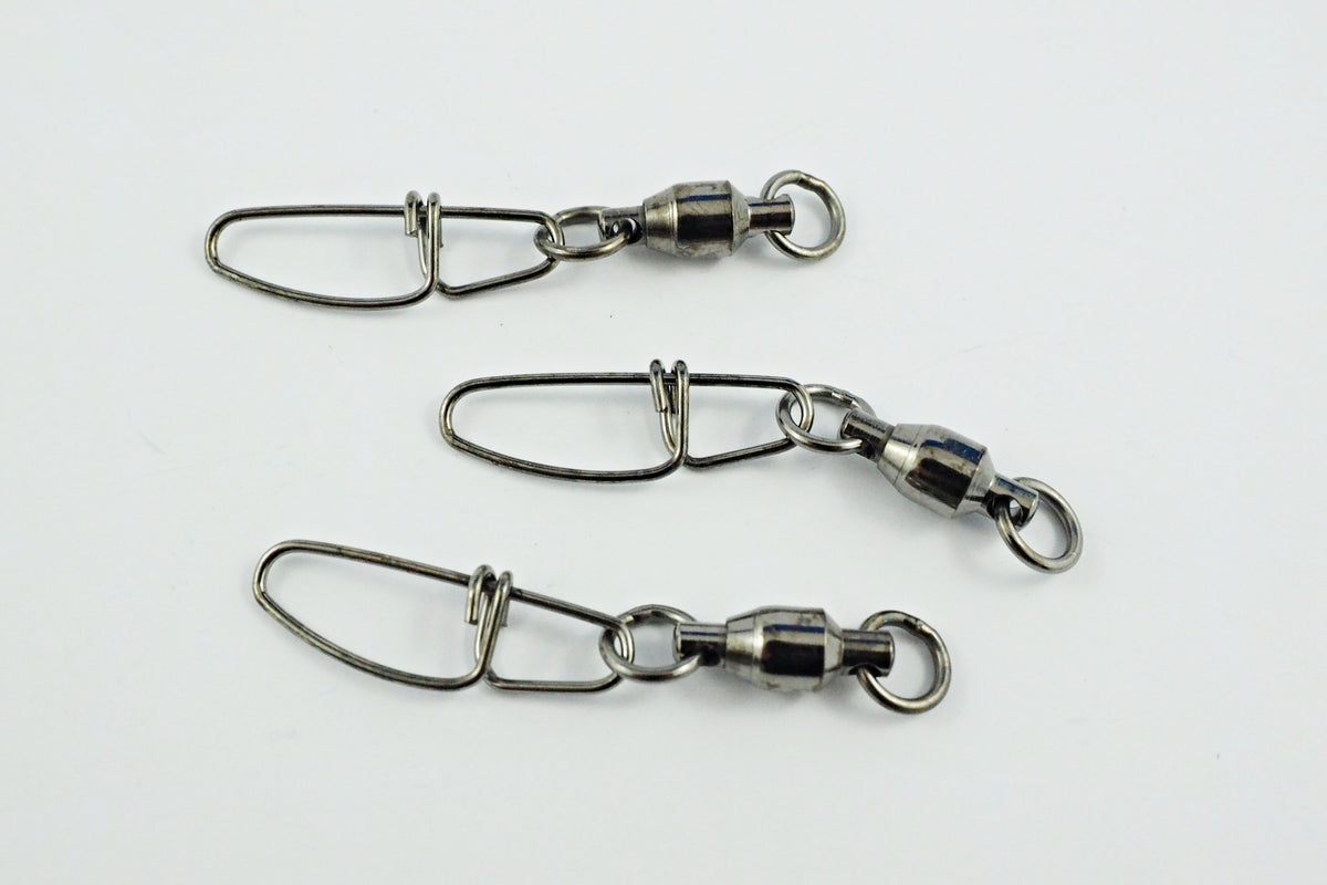 Harbor BB+crosslock Snap – TackleWest