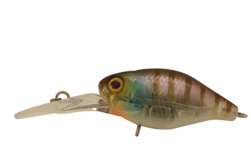 Jackall Diving Chubby 38F Deep – TackleWest