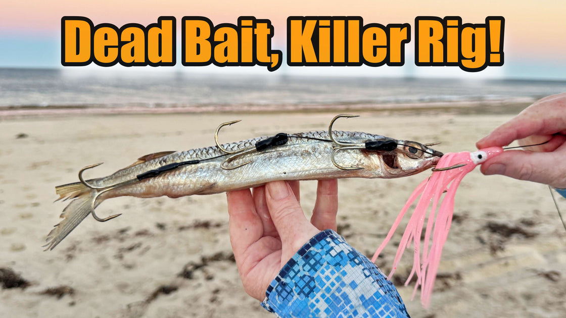 Rig Baits Like a PRO | Balloon Fishing Techniques – TackleWest