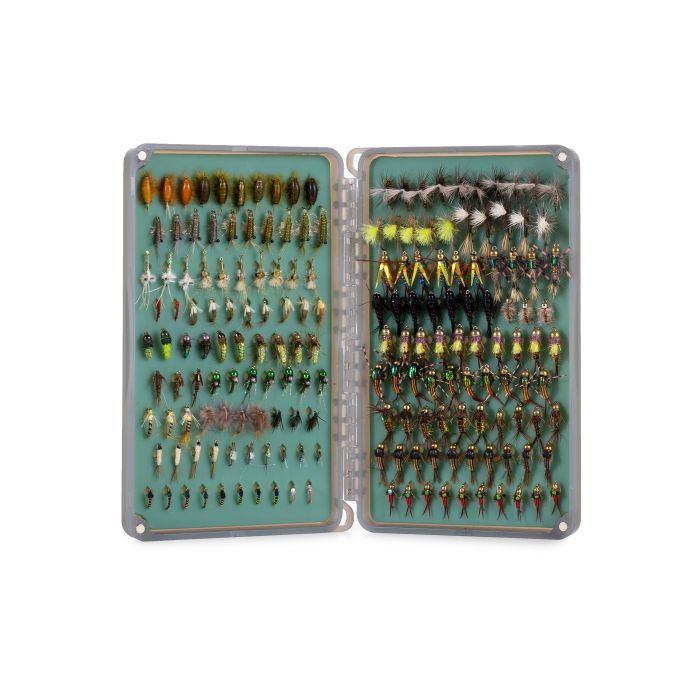 Tacky Daypack Fly Box 2X – TackleWest