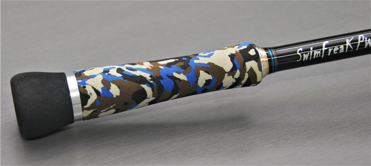 Millerod SwimFreak POWER 782 – TackleWest