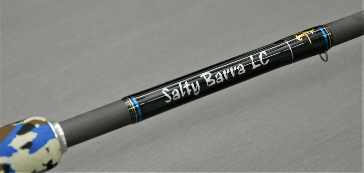 Millerod Salty Barra LC 632 – TackleWest