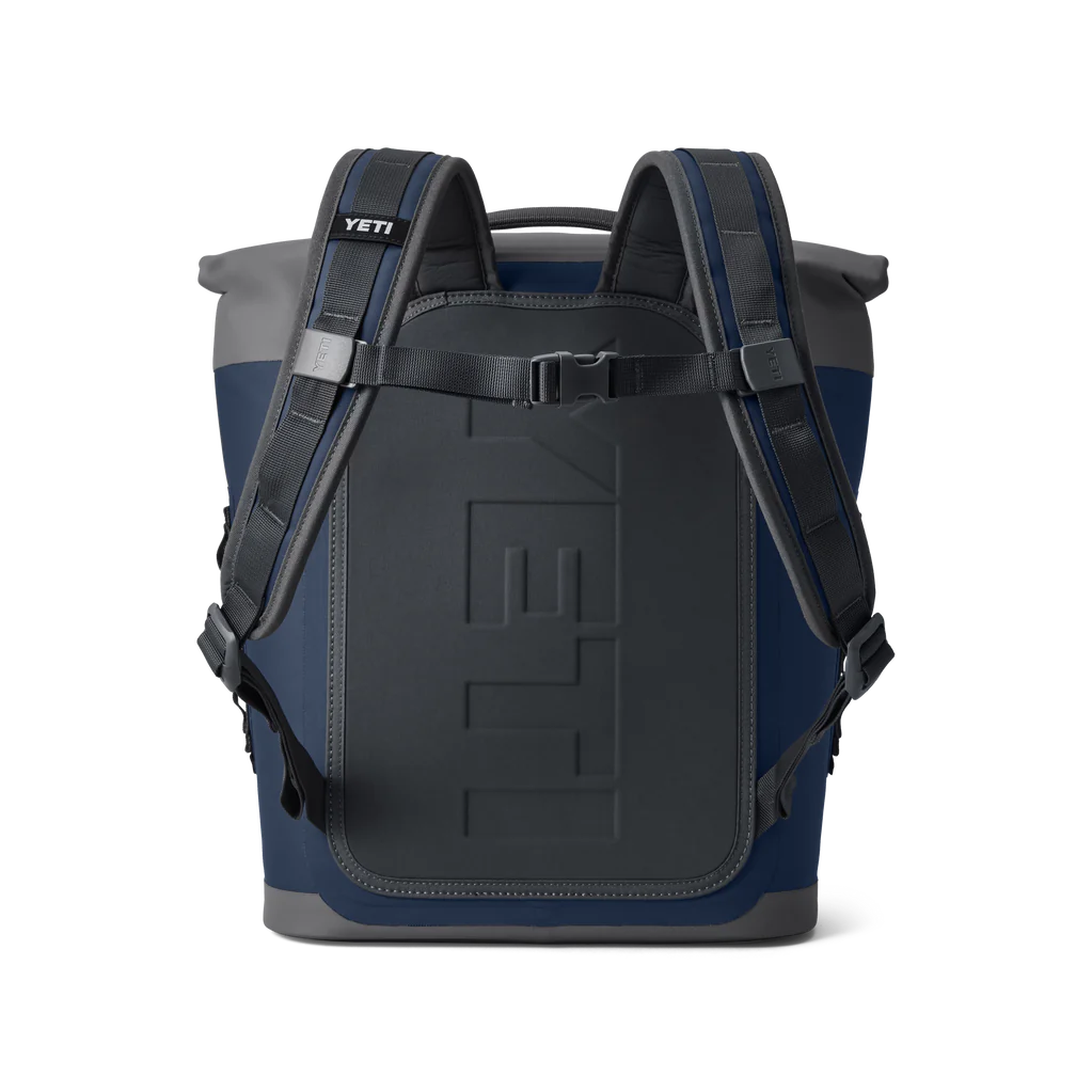 Yeti Hopper M12 Backpack – TackleWest