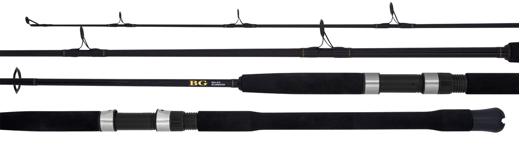 Daiwa 22 BG Bluewater – TackleWest