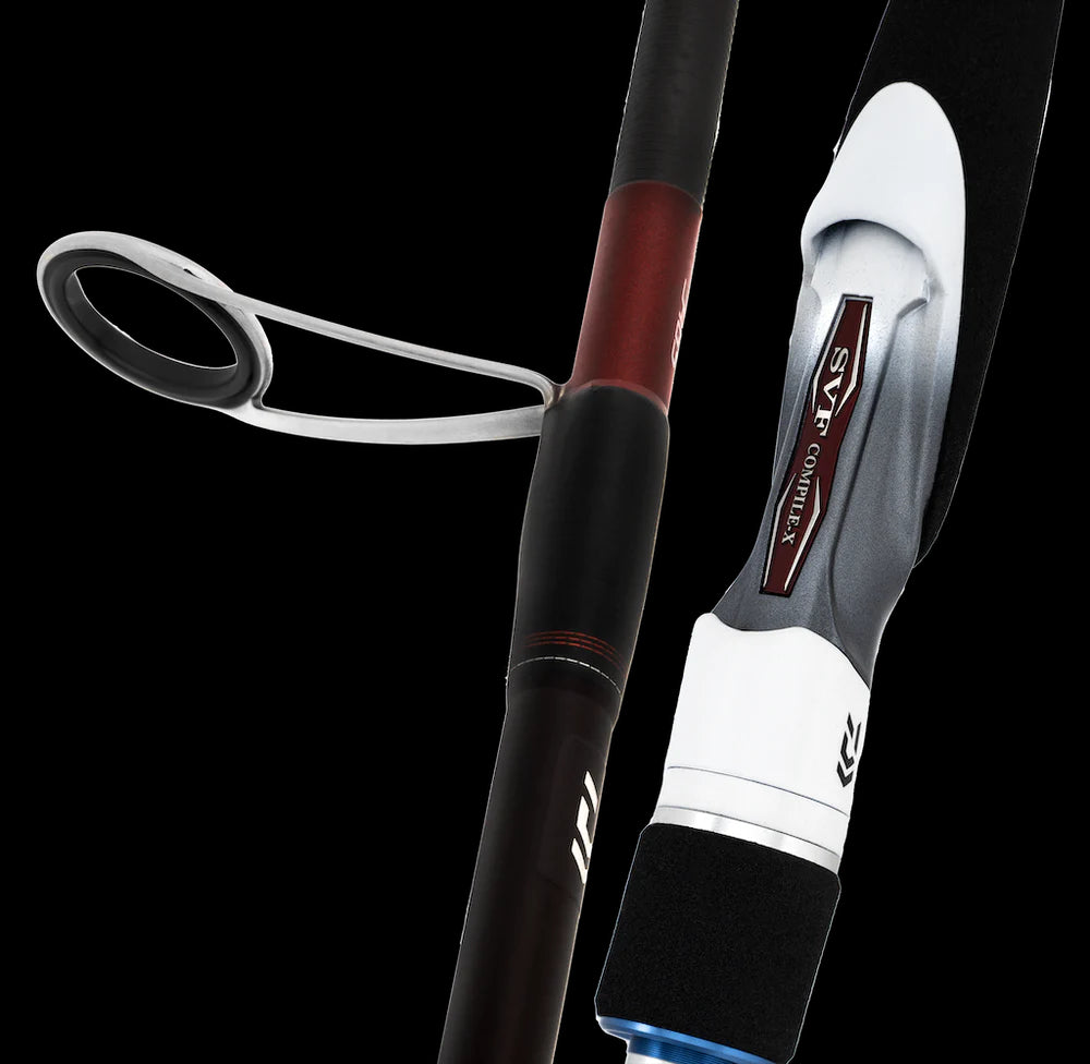 Daiwa 23 Infeet EX – TackleWest