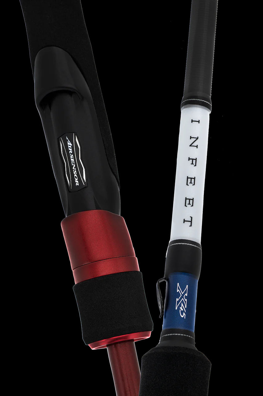 Daiwa 23 Infeet S – TackleWest