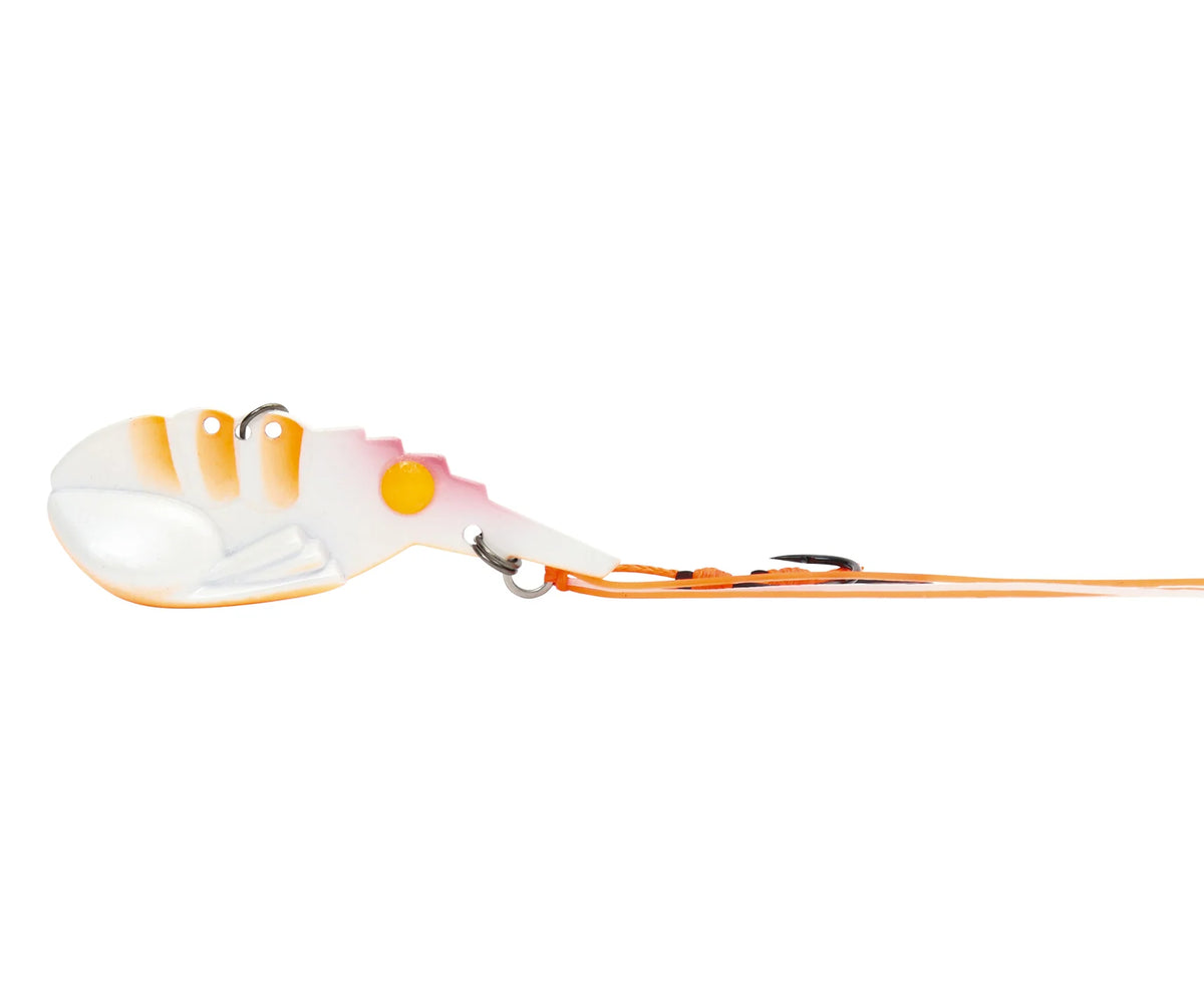 TT Switchprawn 44mm Blade – TackleWest