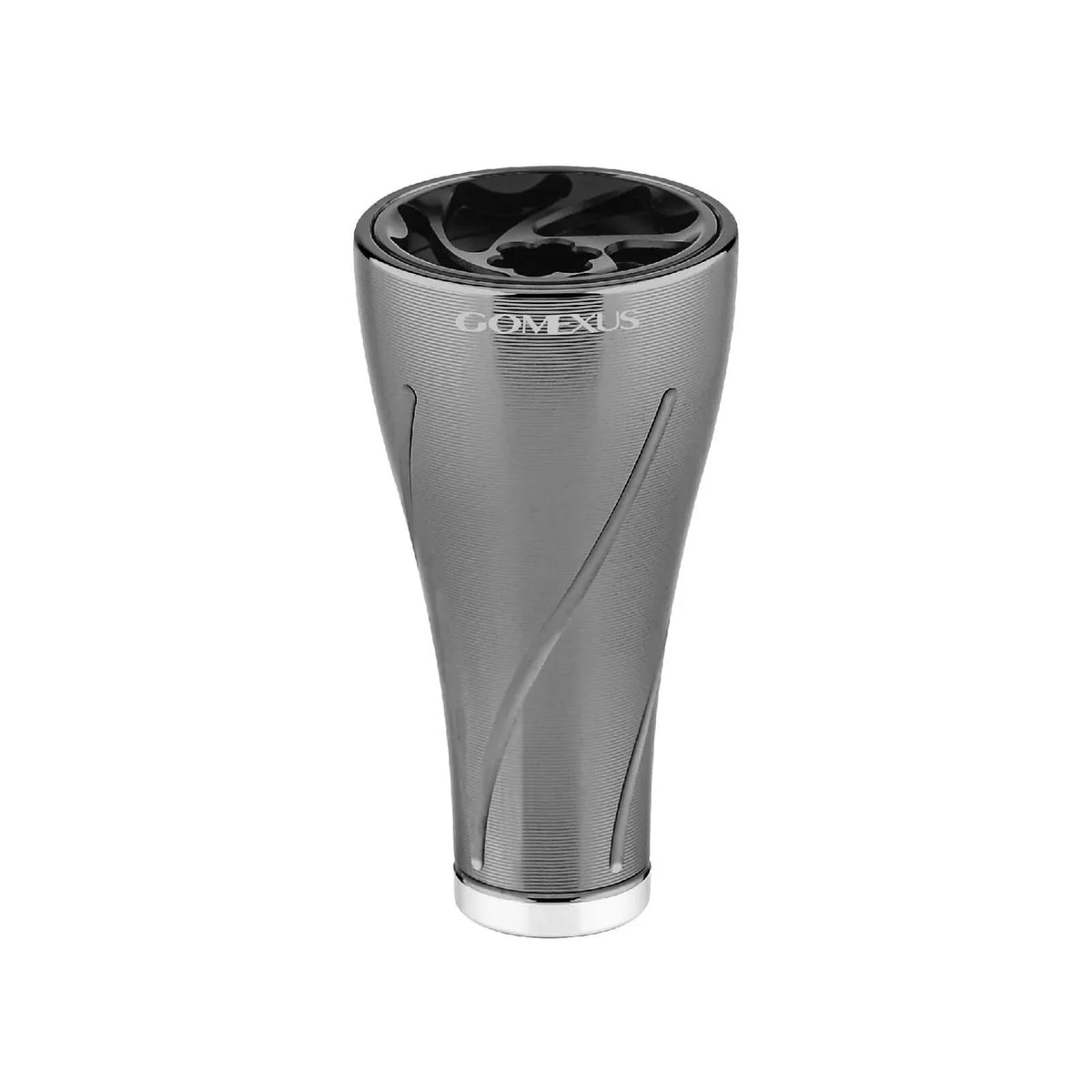 Gomexus 20mm Aluminium Knob – TackleWest