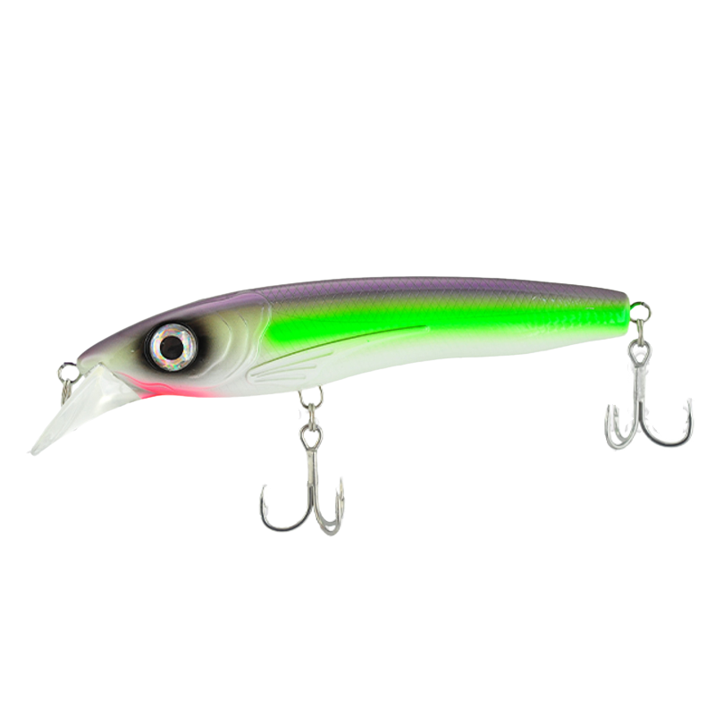 ASWB Lipped Stick 30 Minnow – TackleWest