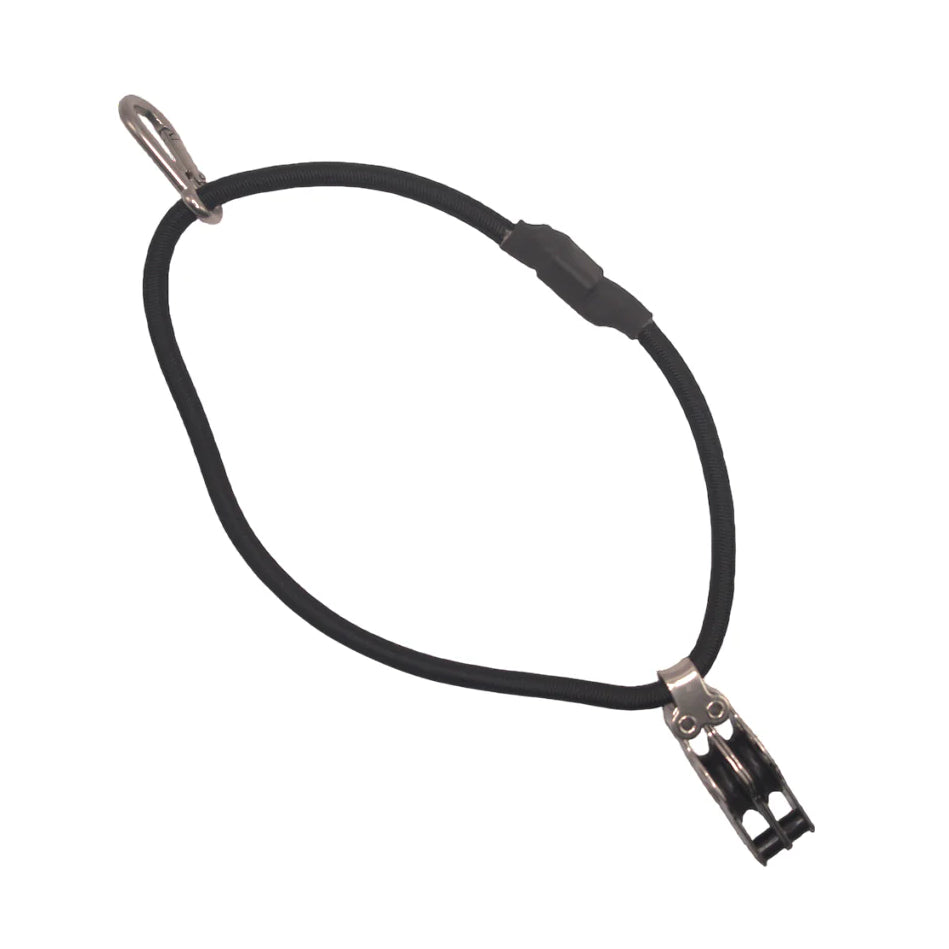 Angler Outrigger Snubber Double Roller – TackleWest