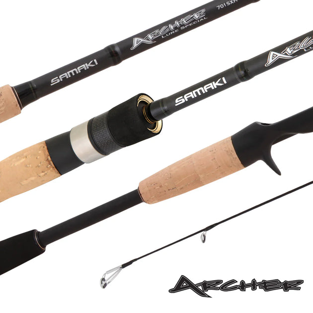 Shop Light Rods | Buy Light Fishing Rods Online in Australia – Page 5 ...
