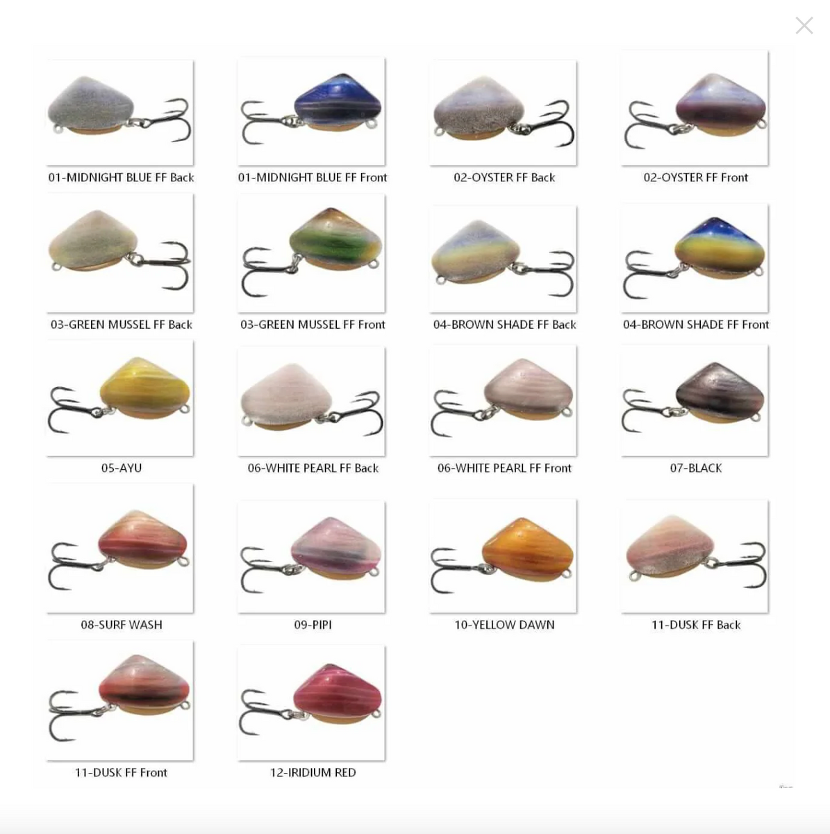 Asakura Clamer 30 – TackleWest