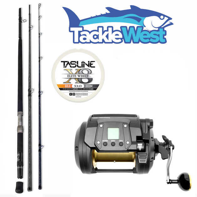 Shop Daiwa Rods | Buy Daiwa Fishing Rods Online in Australia – TackleWest