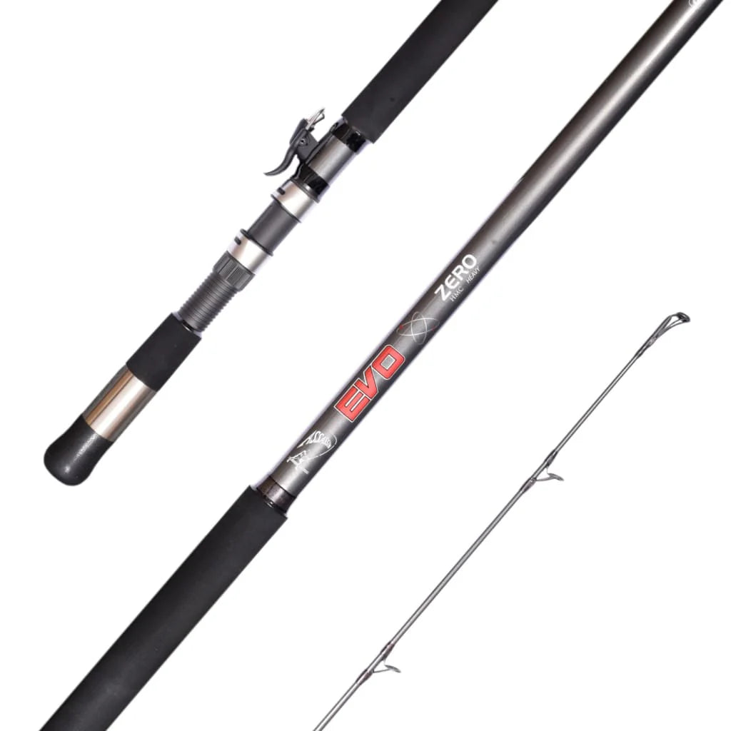 Assassin Evo Zero HMC – TackleWest