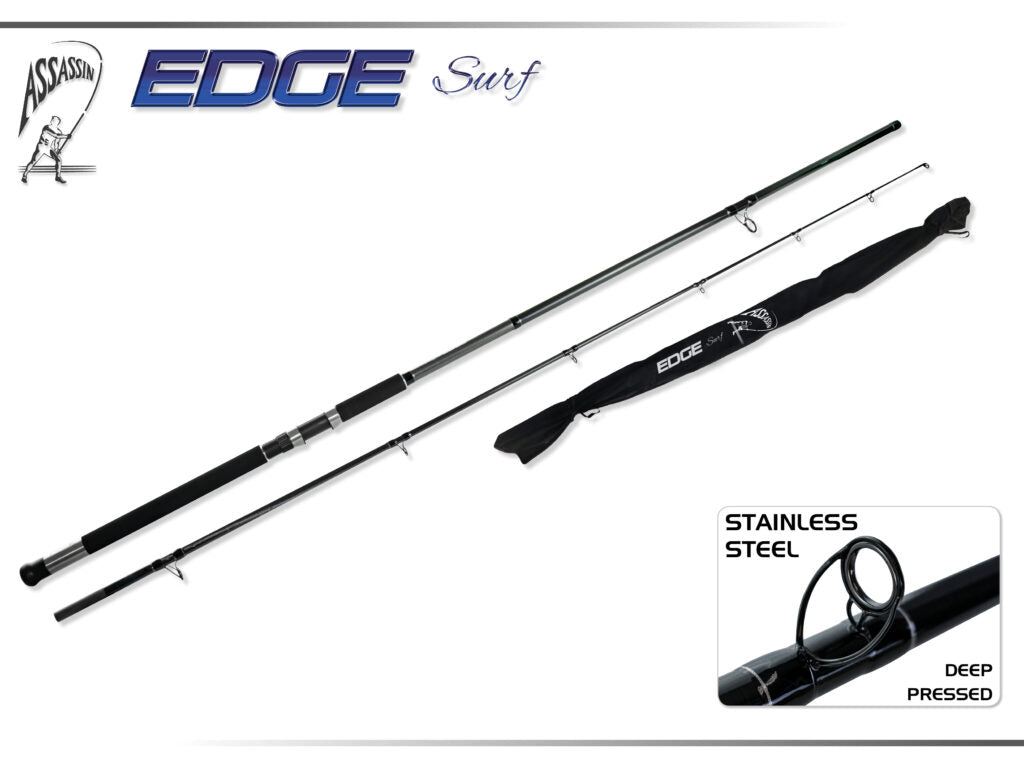 Assassin Edge Surf – TackleWest