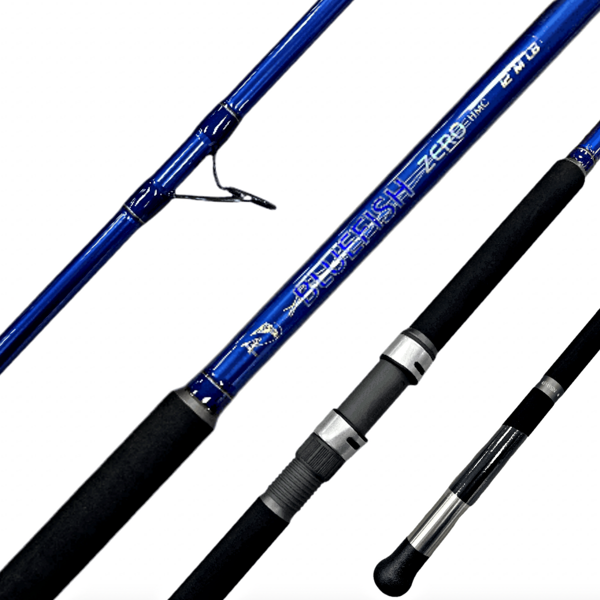 Assassin Bluefish Zero Long Butt – TackleWest