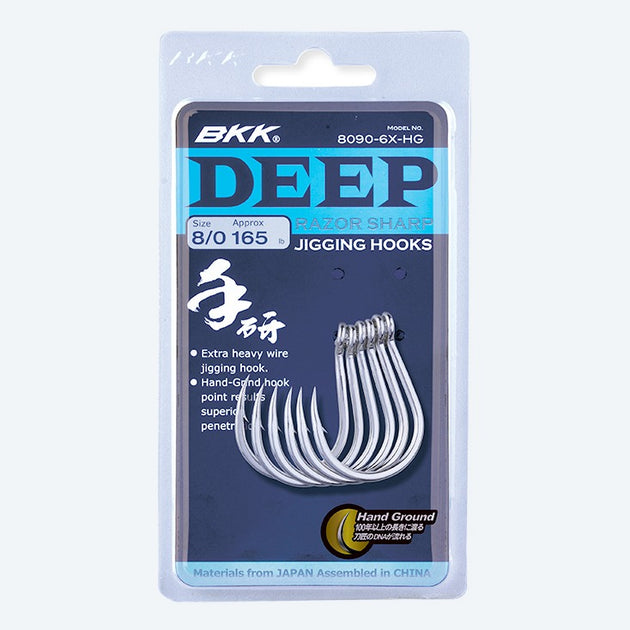 Shop Fishing Lure Hooks | Buy Lure Hooks Online in Australia – TackleWest