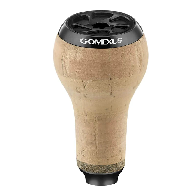 Gomexus 27mm Cork Knob – TackleWest