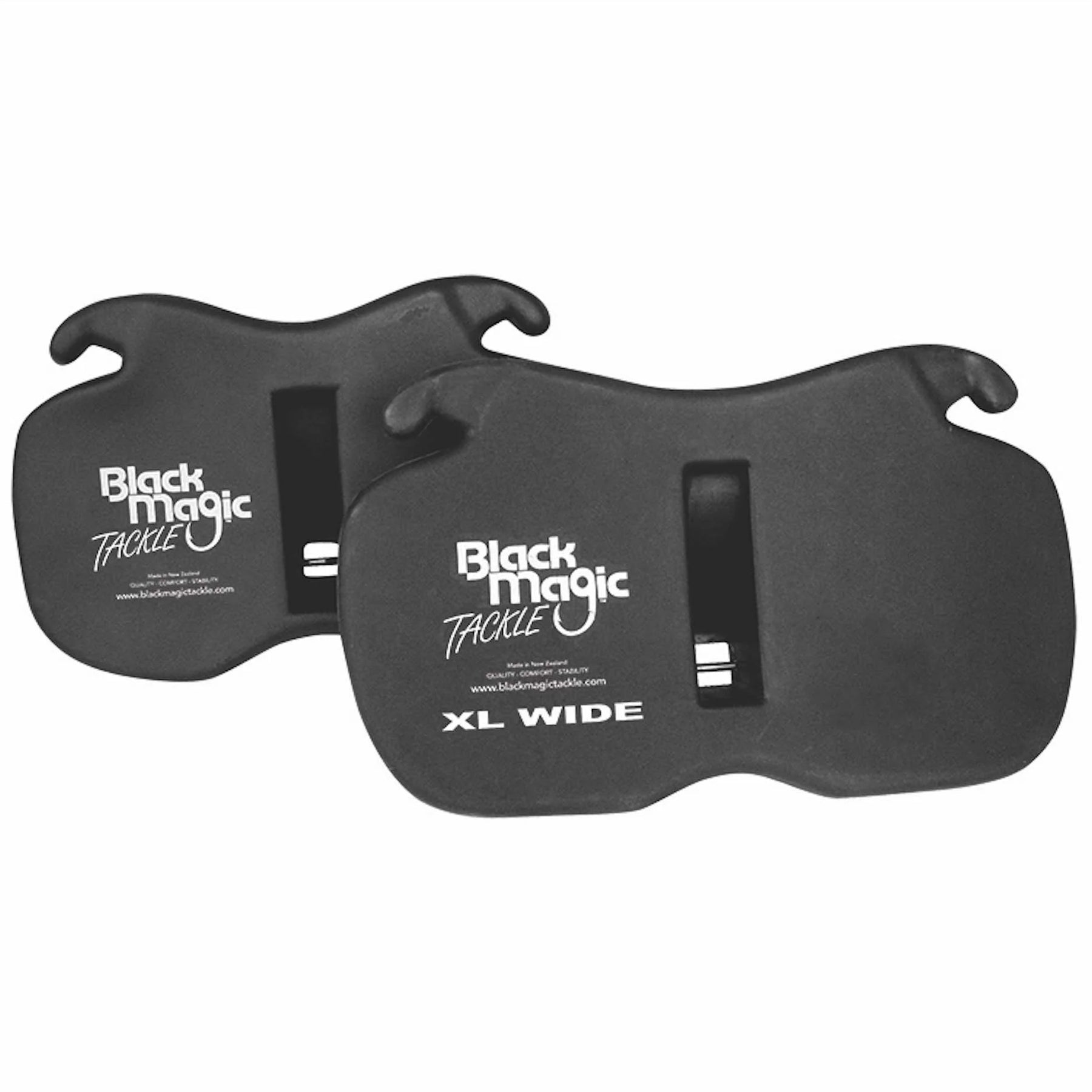 Black Magic Equalizer Gimbal Plate – TackleWest