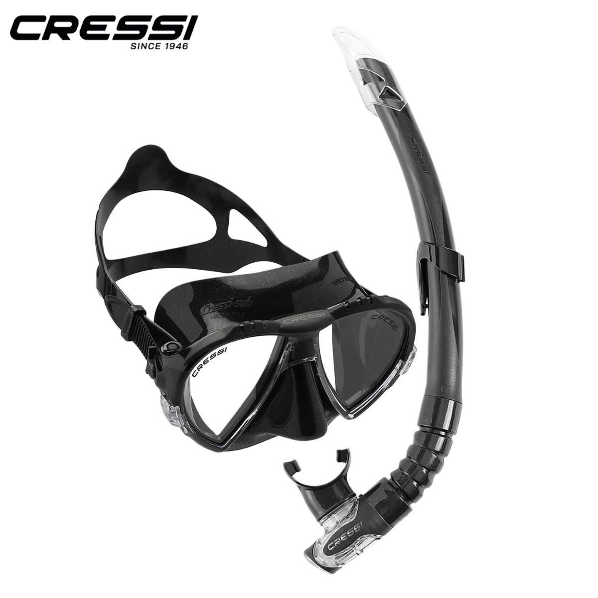 Ocean + Gamma MS Set – TackleWest