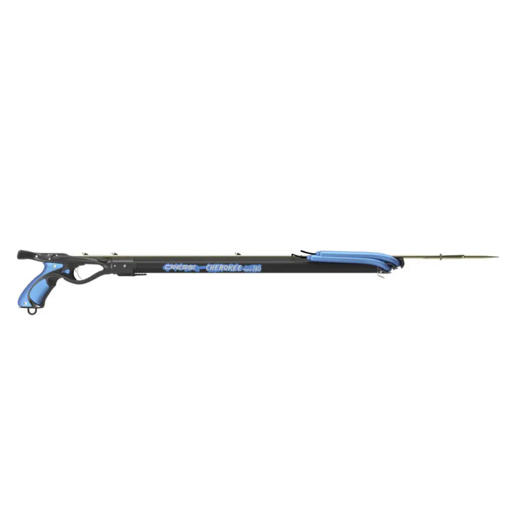 Cherokee Power Speargun – TackleWest