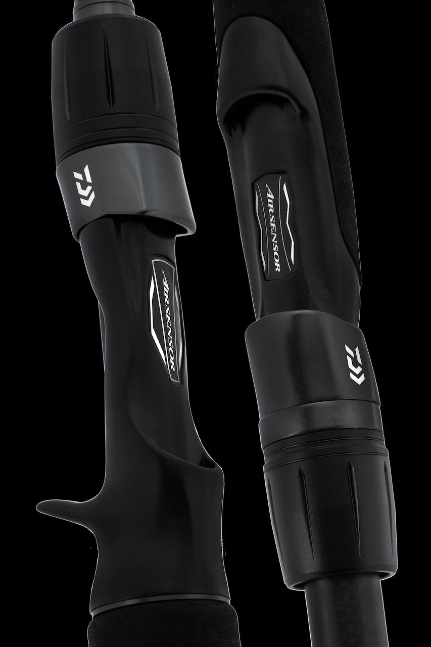 Daiwa 23 TD Black – TackleWest