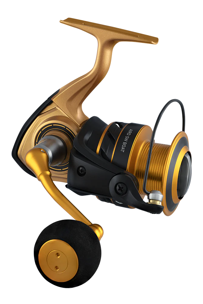 Daiwa Aird SW – TackleWest