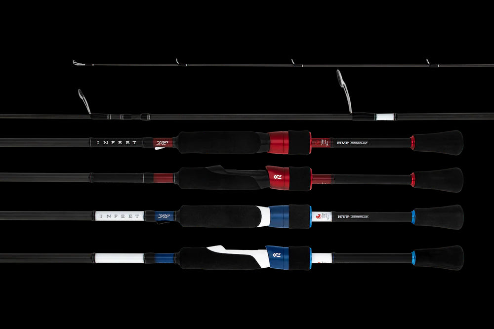 Daiwa 23 Infeet S – TackleWest