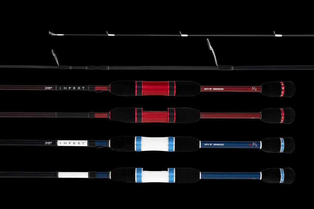 Daiwa 23 Infeet Z – TackleWest