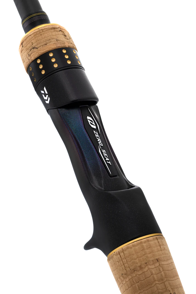 Daiwa 23 TD Commander – TackleWest