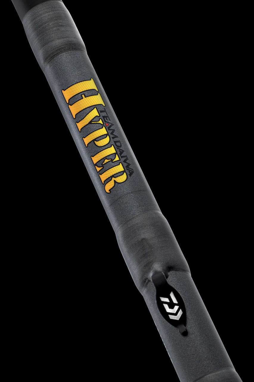Daiwa 23 TD Hyper – TackleWest