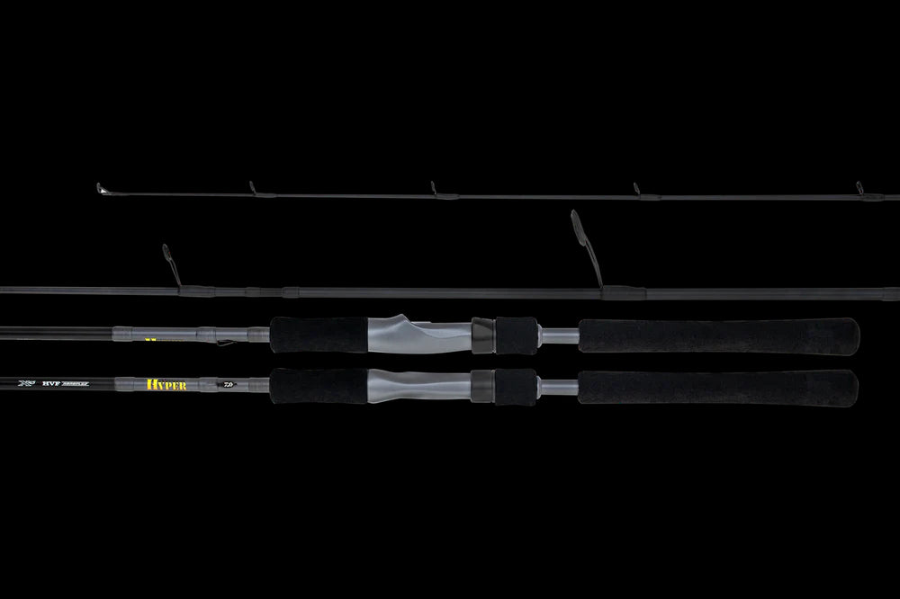 Daiwa 23 TD Hyper – TackleWest