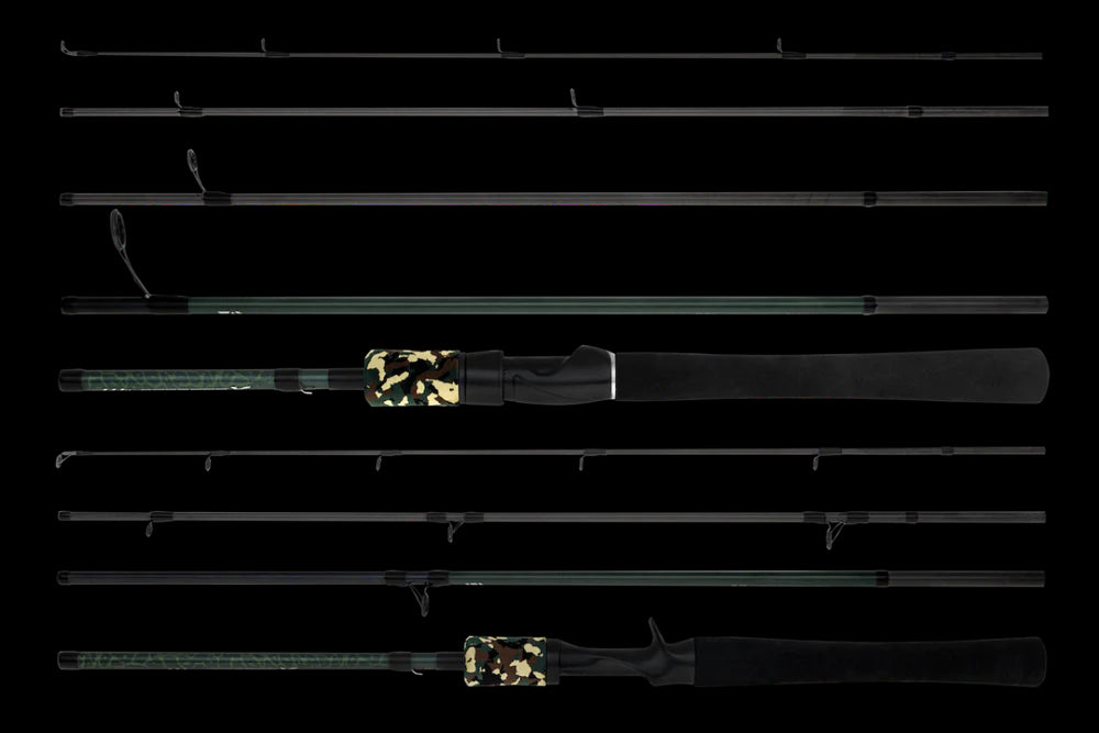 Daiwa 23 Wilderness X – TackleWest