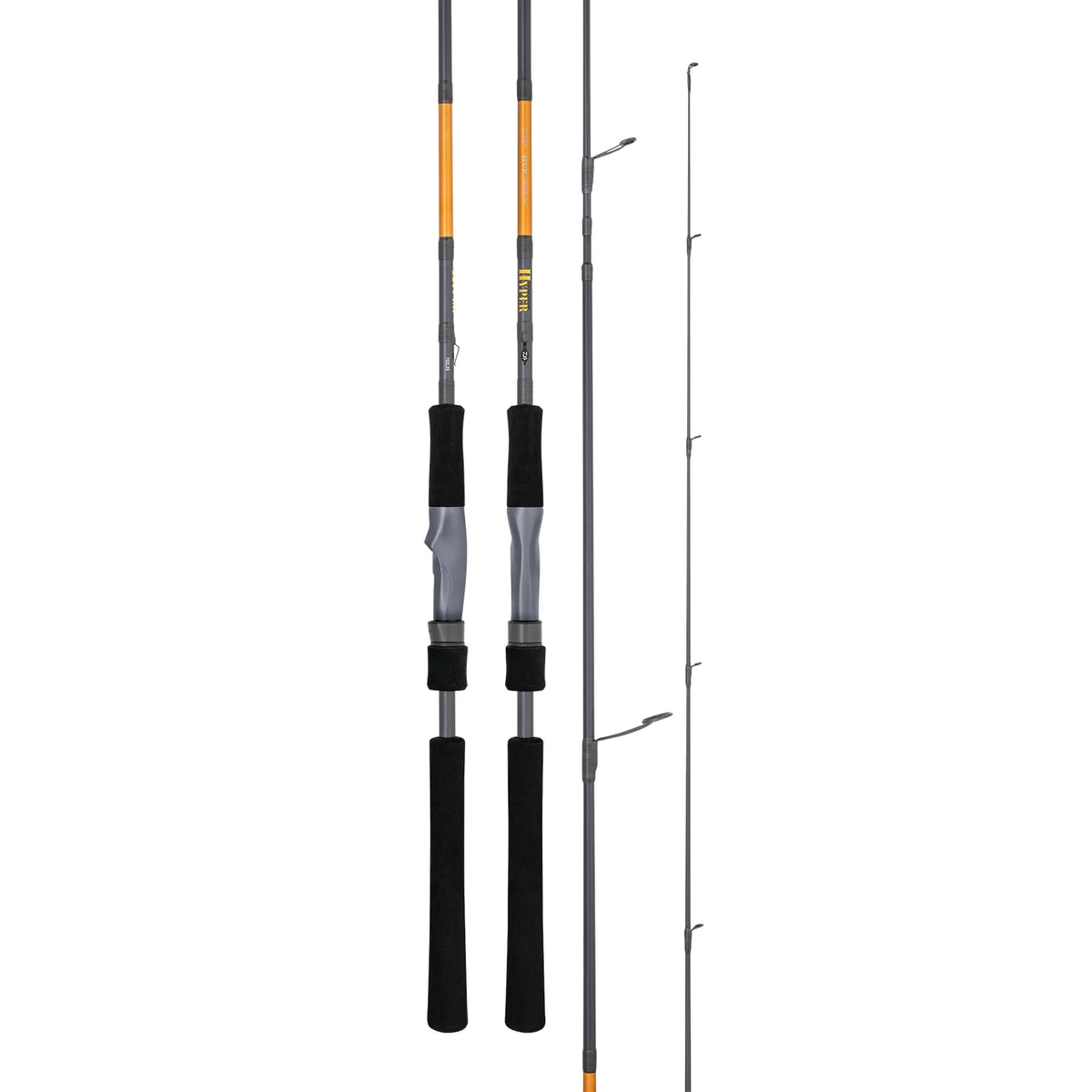 Daiwa 23 TD Hyper SOL Edition Rod – TackleWest