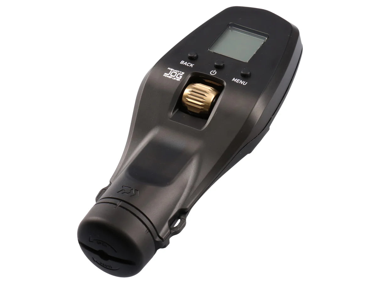 Daiwa Remote Jog Controller Suit Seaborg G – TackleWest
