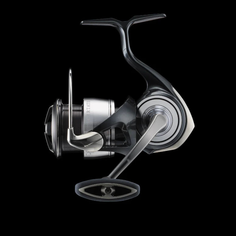 Daiwa 24 Certate LT Spinning Reel – TackleWest