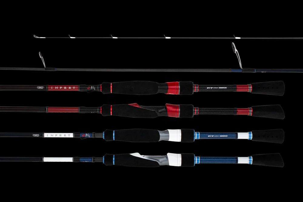 Daiwa 23 Infeet EX – TackleWest