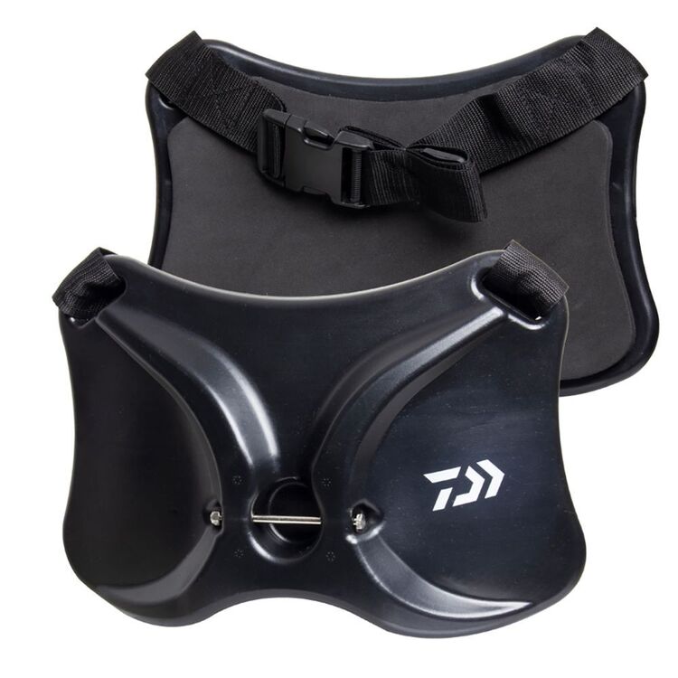 Daiwa Gimbal Set With Harness – TackleWest