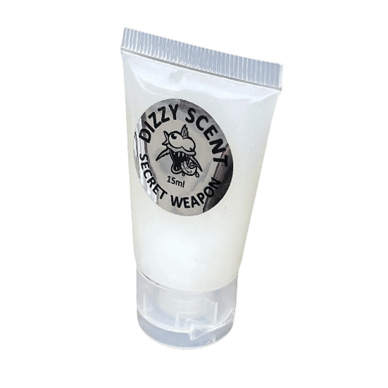 Dizzy Scent 30ml Secret Weapon – TackleWest