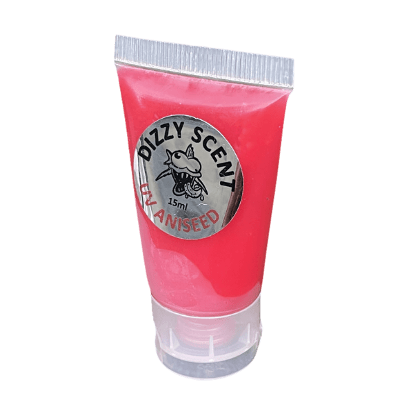 Dizzy Scent 30ml UV Aniseed – TackleWest