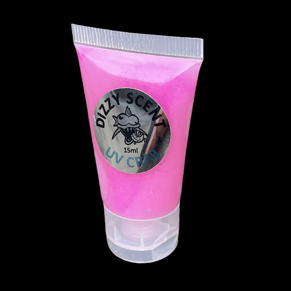 Dizzy Scent 30ml UV Crab – TackleWest