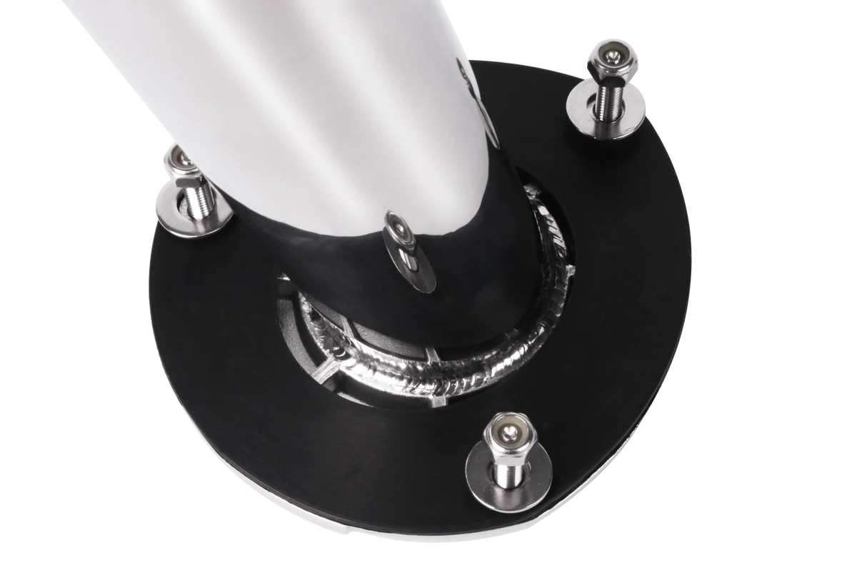 Exploding Fish Bluewater Rod Holder Fixed 30 Degrees – TackleWest